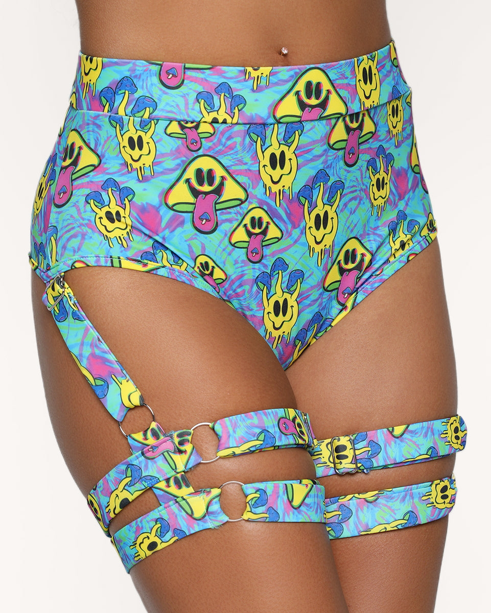 Electric Tripp Bottoms – iHeartRaves