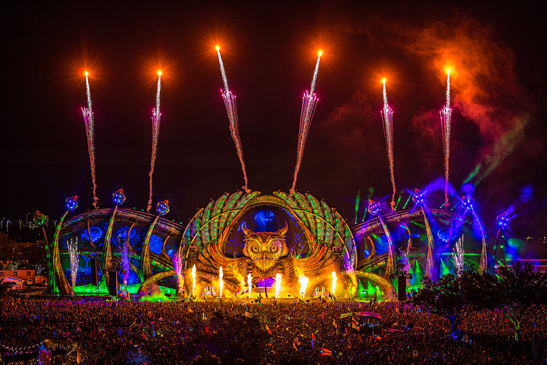 EDC Orlando Outfit Guide – iHeartRaves
