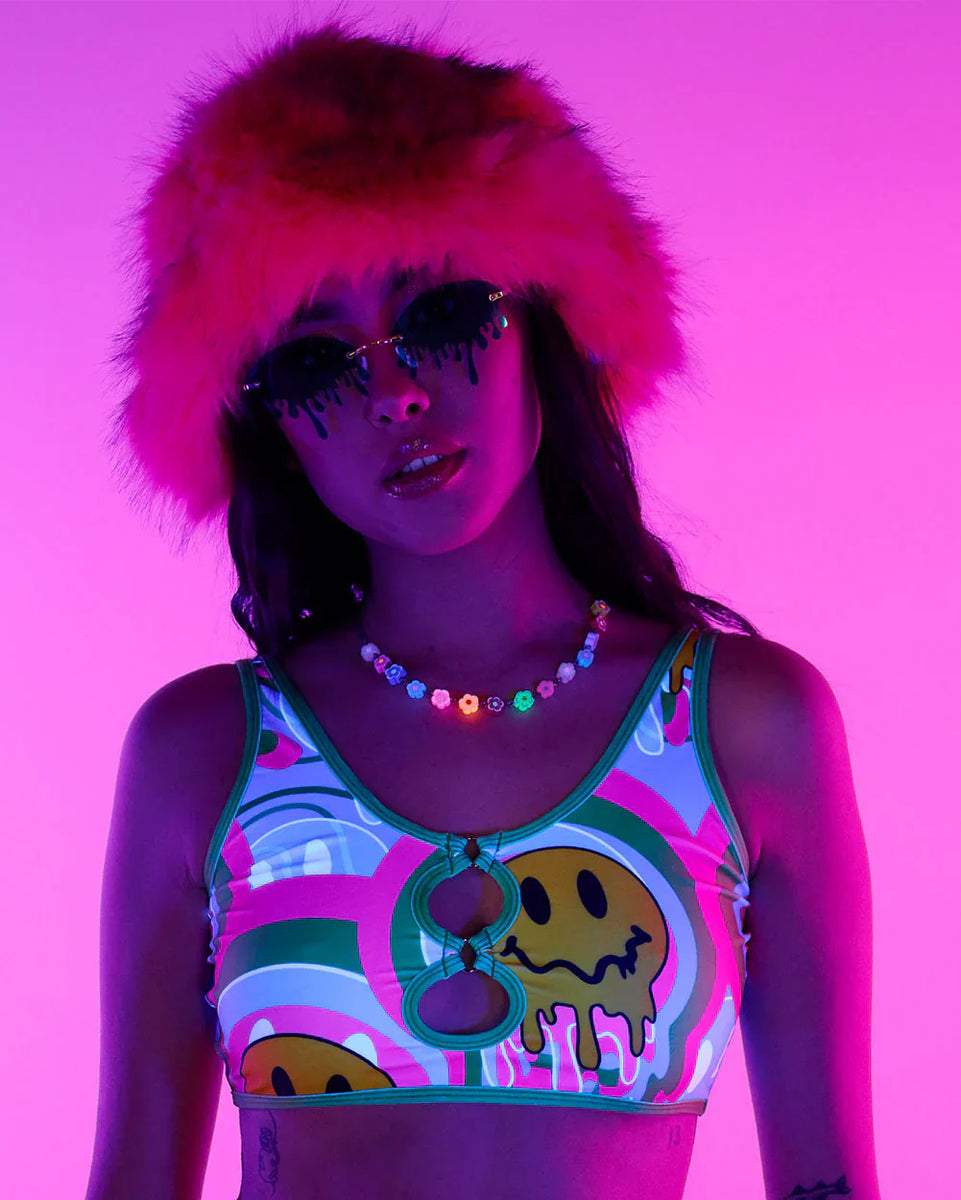 Rave Slang & Raver Dictionary: EDM Terms Every Raver Should Know ...