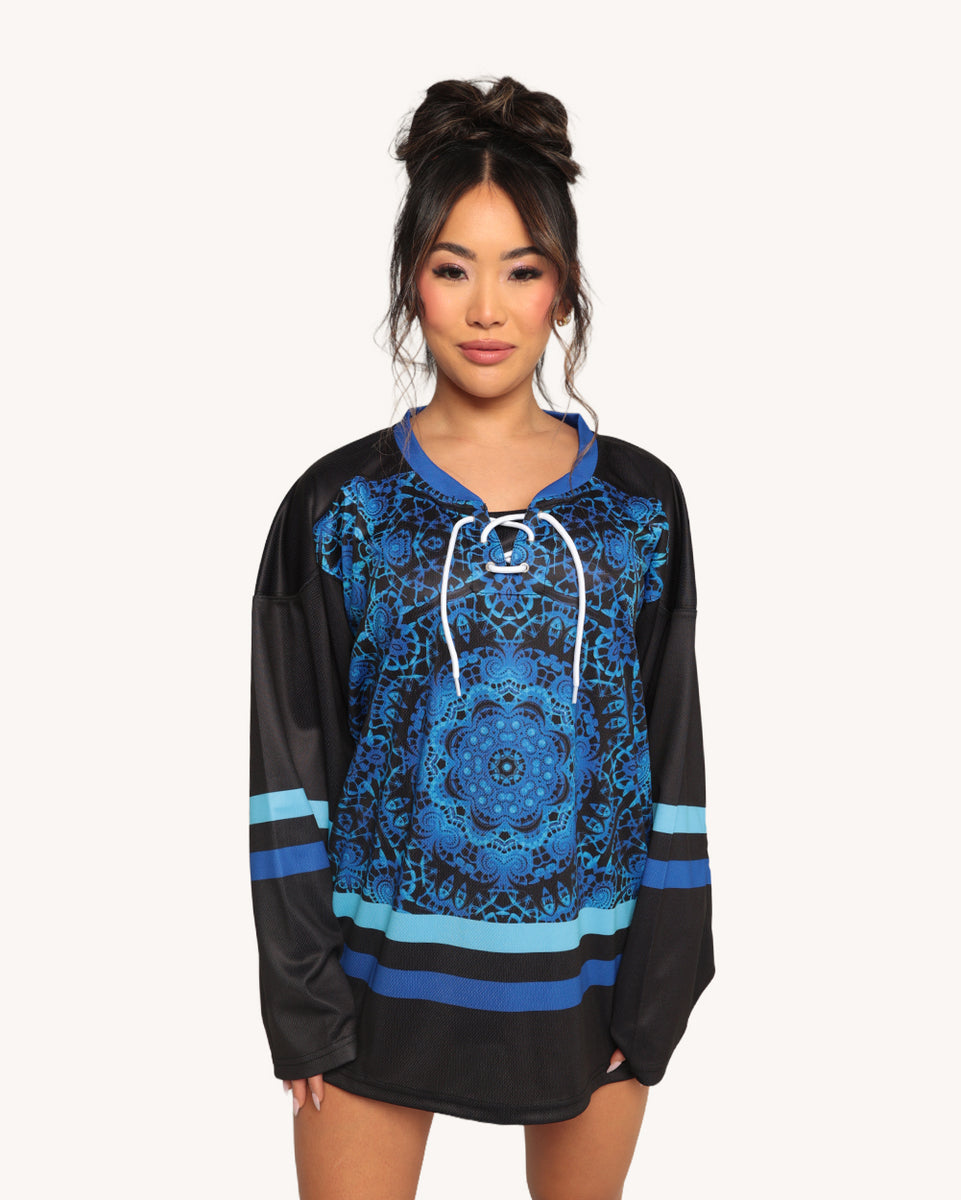 Mind Expander Jersey – iHeartRaves