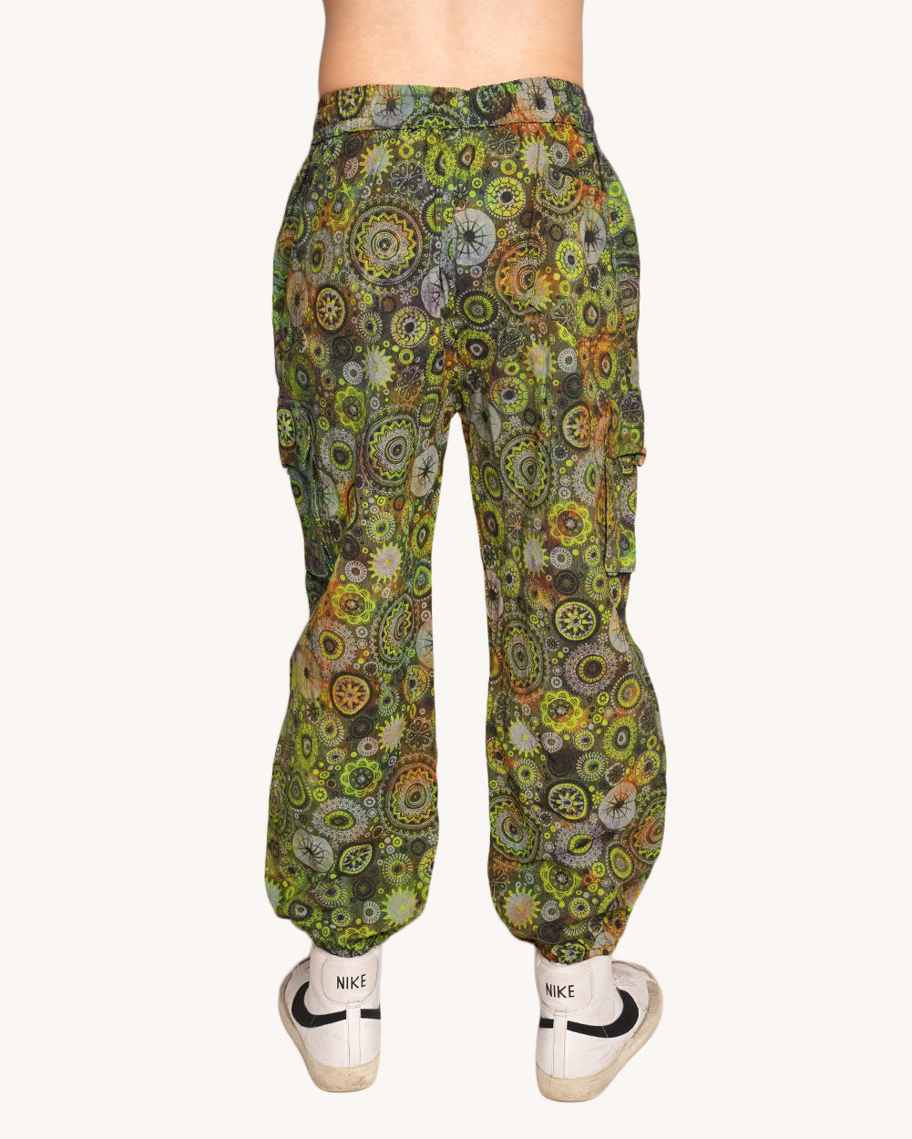 Zen Zone Pants – iHeartRaves