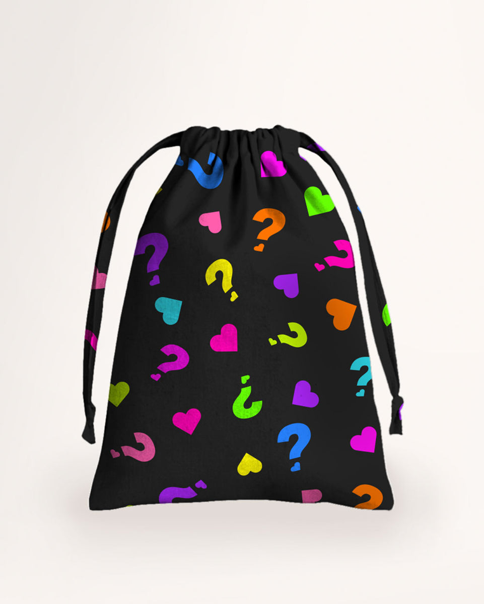 Mystery Accessories Bundle – iHeartRaves